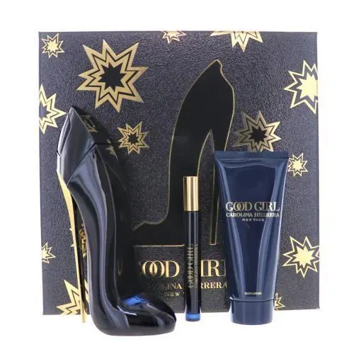 Carolina Herrera Good Girl Set - Parfimerija Nevena