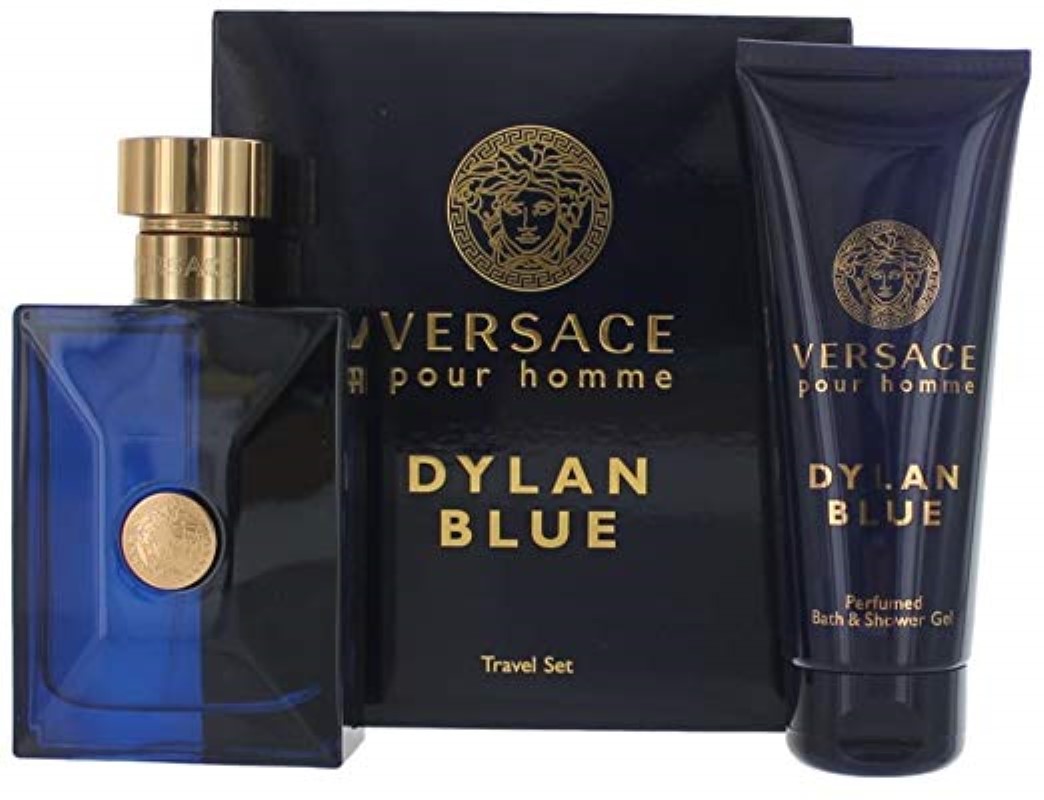 Versace Dylan Blue Set - Parfimerija Nevena