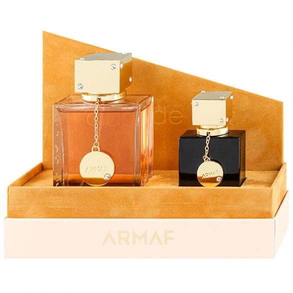 Armaf Women SET - Parfimerija Nevena